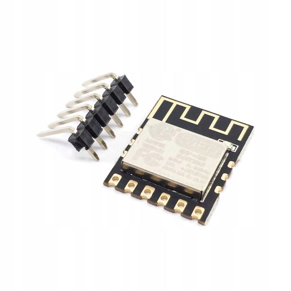 Купить ESP-M3 с мини-модулем ESP8285 (ESP8266) Arduino: отзывы, фото и характеристики на Aredi ...