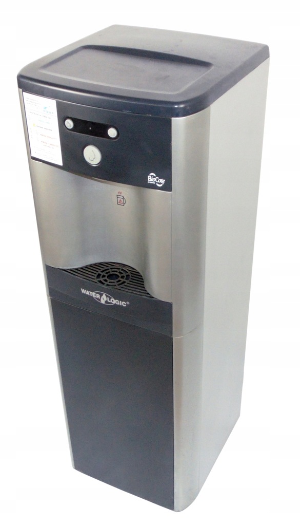 Dystrybutor wody Waterlogic WLHCS2500IT - 11688785129 - oficjalne ...