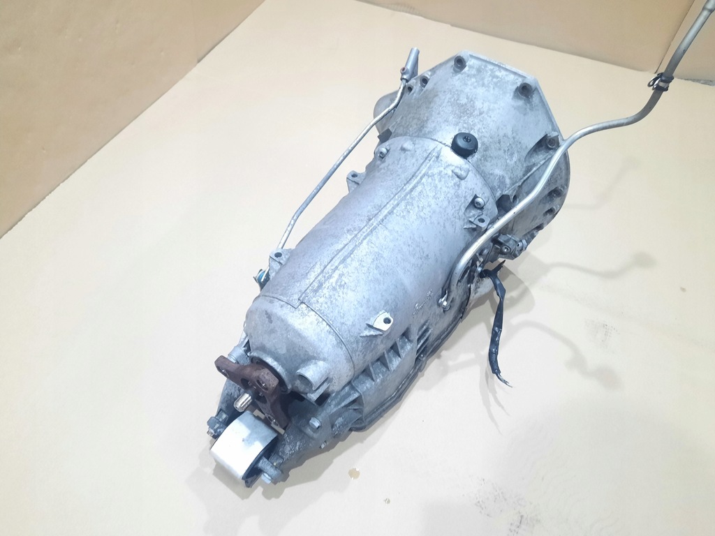 MERC W207 W204 W212 SKRZYNIA AUTOMAT 722618 CGI GW - 10854119365 ...