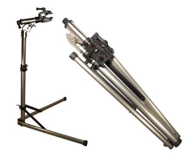 BIKE HAND YC100BH STOJAK SERWISOWY REGULOWANY 25KG - 11090044777 - oficjalne archiwum Allegro