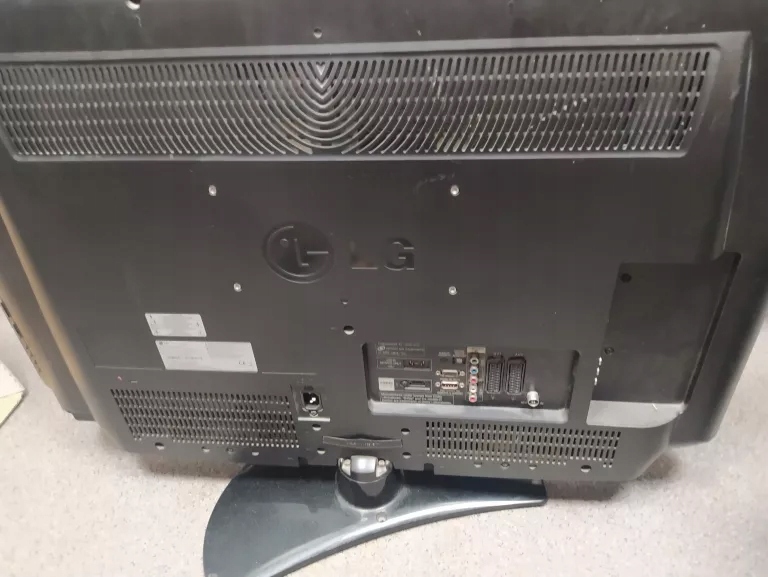 TV LG 32LD320-ZA HD READY 32 CALE - 12341795533 - oficjalne archiwum Allegro