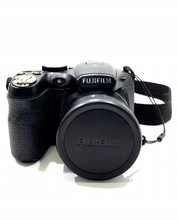 APARAT FUJIFILM FINEPIX S2960 - 12387474842 - oficjalne archiwum Allegro
