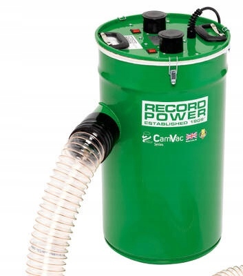 ODCIĄG DO PYŁU I WIÓRÓW ODKURZACZ WIOR POCHŁANIACZ - 11715024847 ...