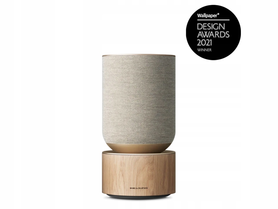 Bang & Olufsen BEOSOUND BALANCE (natural oak) - 12297322001 - oficjalne ...