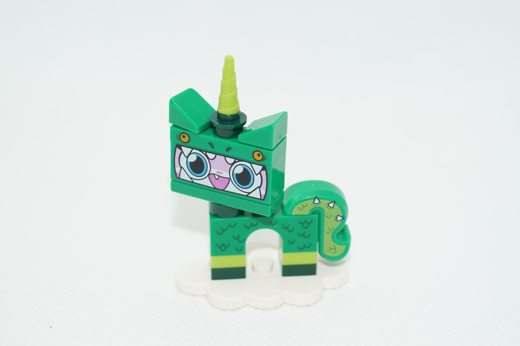 LEGO 41775 MINIFIGURES UNIKITTY - DINOSAUR - 8709841740 - oficjalne ...