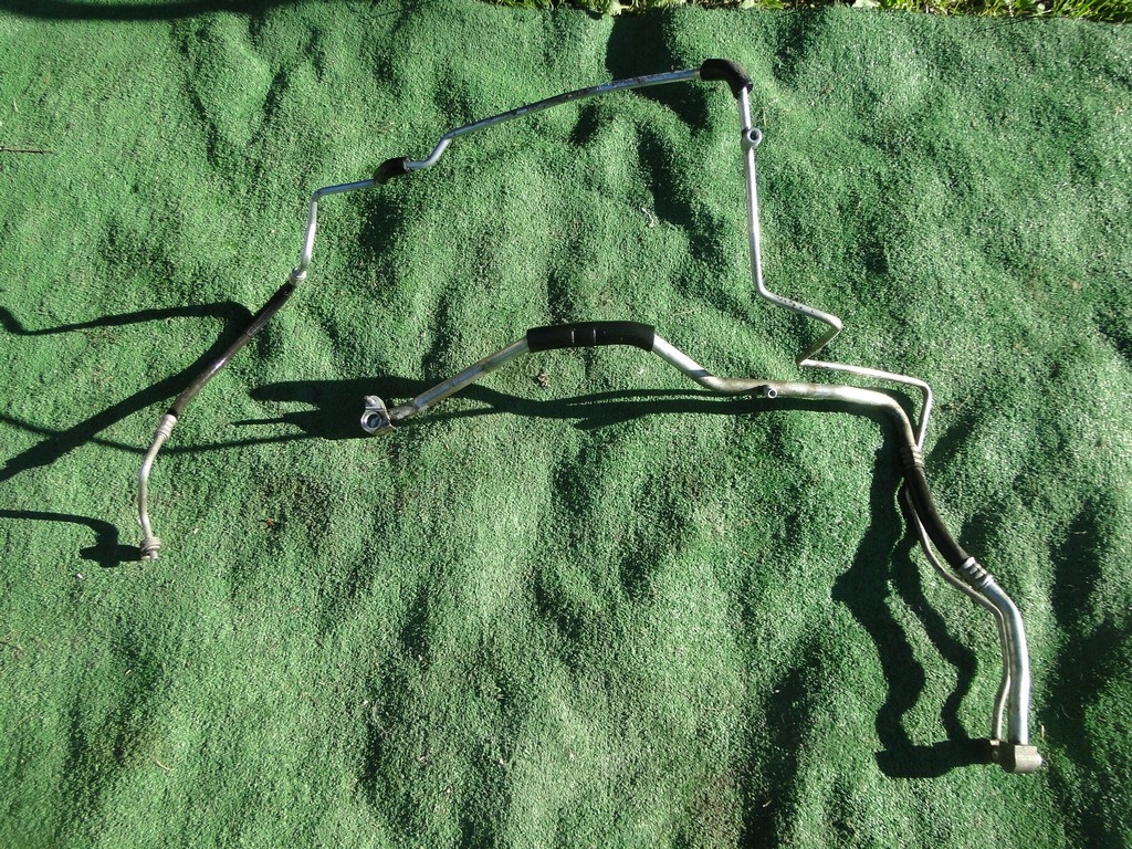 Opel Insignia A przewód klimatyzacji 13312825 - 12661072800 - oficjalne ...