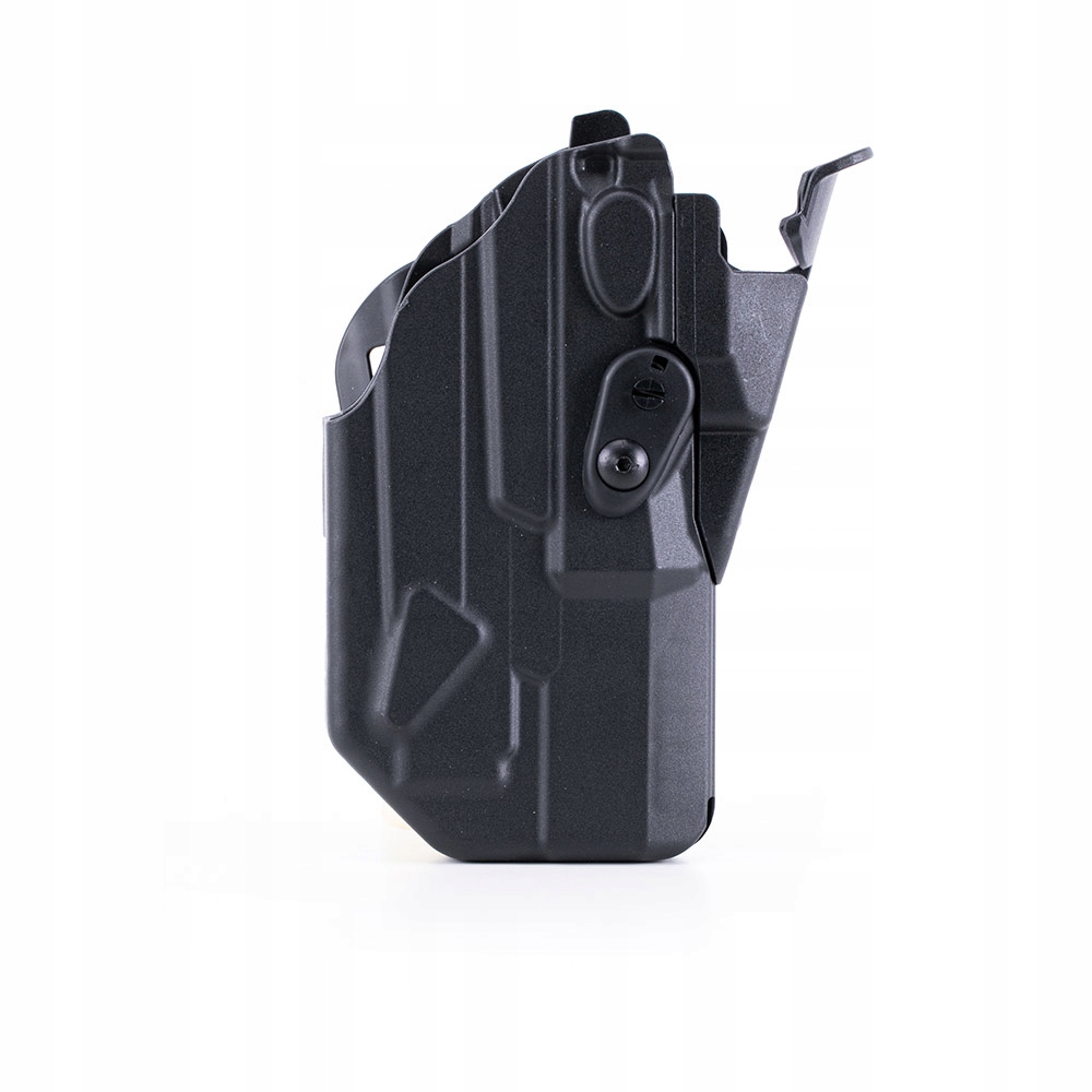 Kabura SAFARILAND 7TS RDS, WALTHER PDP 4,5 black - 13230414469 ...