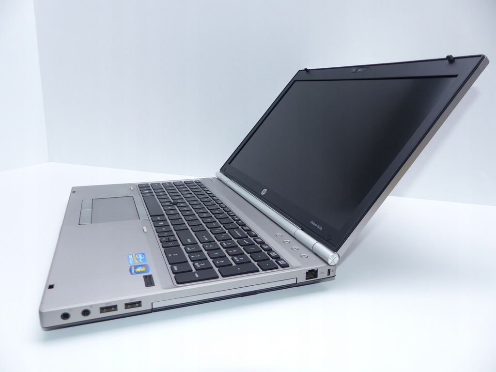 HP 8560p Core i7 / 8GB / 240GB SSD RADEON 6470M 3G - 9709778824 ...