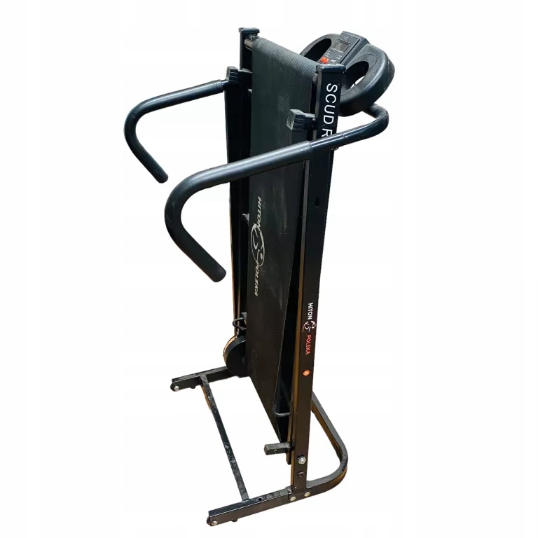 BIEŻNIA HITON POLSKA SCUD RUN T3 - 13391197909 - oficjalne archiwum Allegro