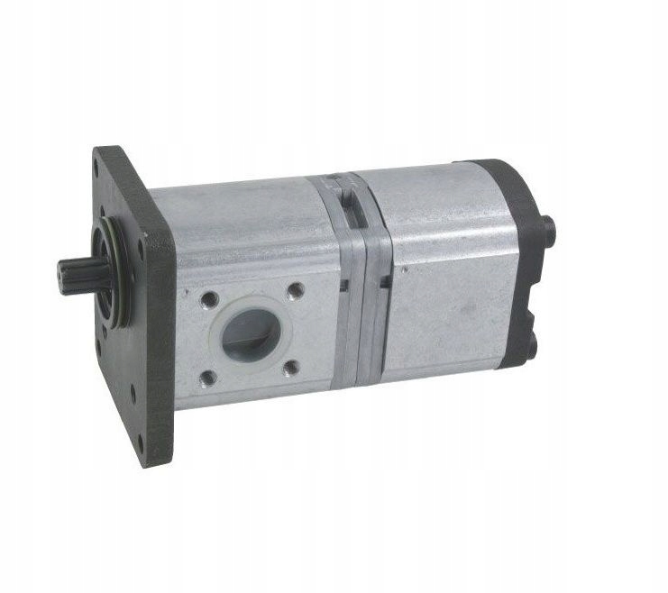 Pompa hydrauliczna Case New Holland 47129338 - 9815732016 - oficjalne ...