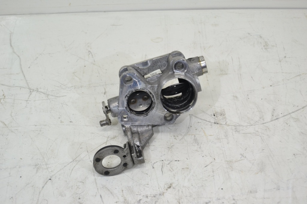 Mercedes ML W164 350CDI przepustnica A6421401263 - 6707890837 ...