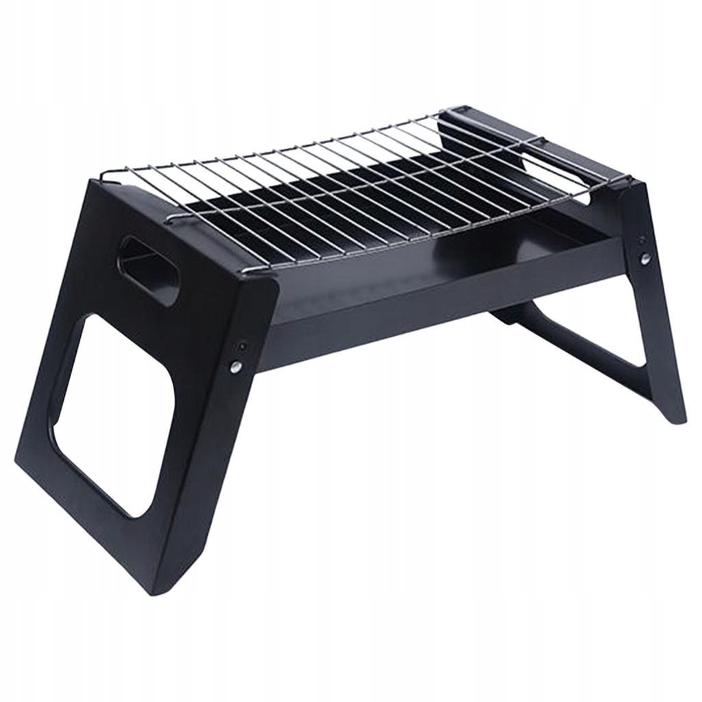 Grill Grill Piec Składany piec opalany drewnem na - 12229696776 ...