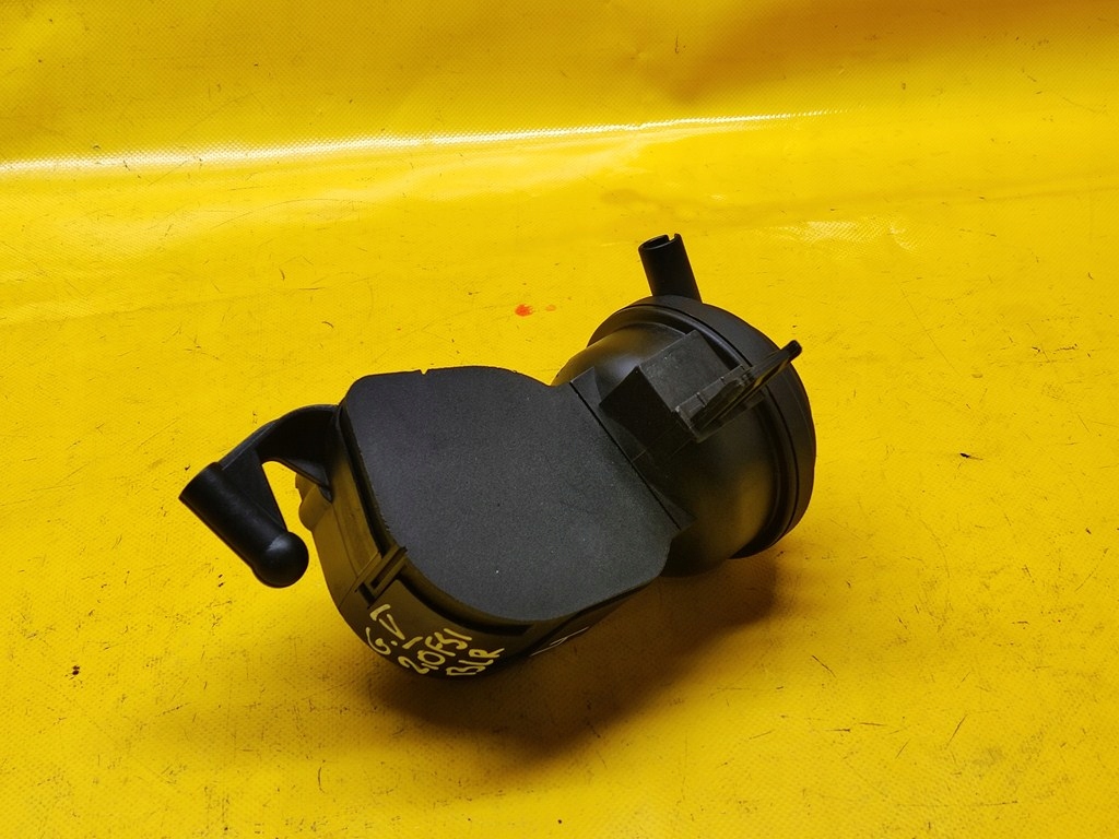 GRUSZKA KOLEKTORA GOLF V 2.0 FSI BLR 2900308369 - 13403054719 ...