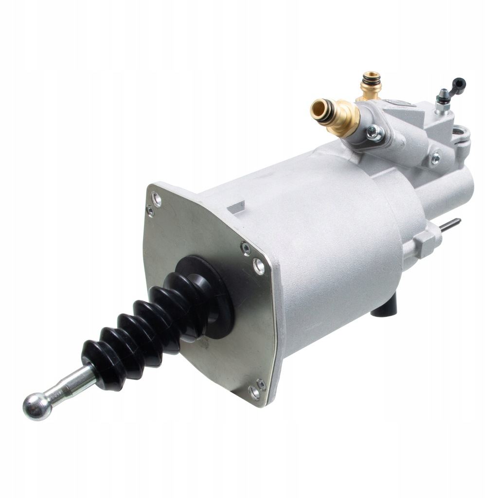 SIŁOWNIK SPRZĘGŁA VOLVO FH FH II FH III FH16 FH16 II FH16 III FM FM II ...