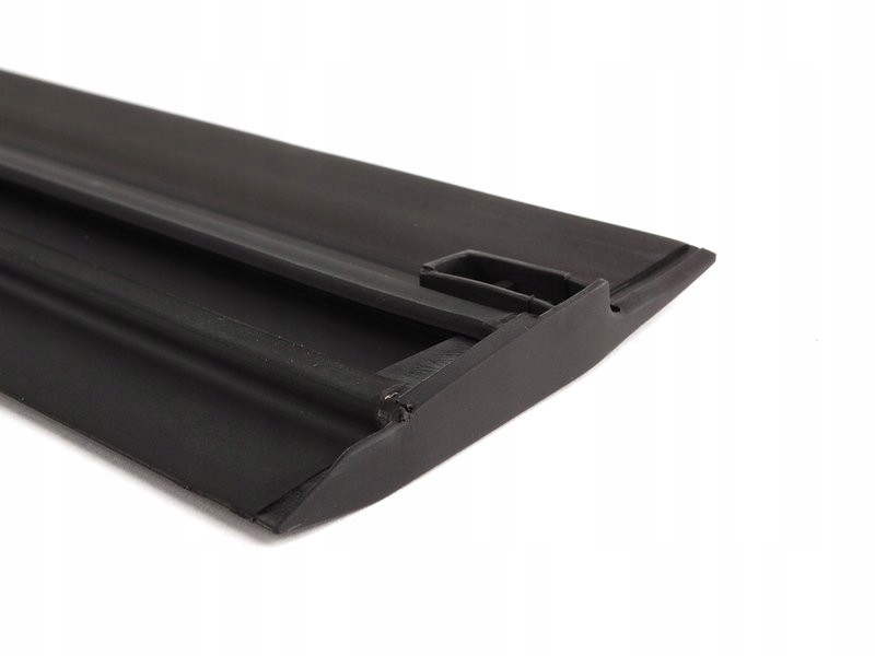 DOLNA LISTWA GUMOWA DRZWI AUDI 80 CABRIOLET COUPE - 9648221339 ...