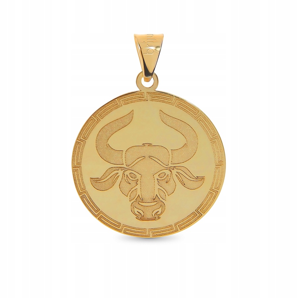Briju Zawieszka złota znak zodiaku byk 333 - 12539335040 - oficjalne ... Briju Zawieszka złota znak zodiaku byk 333 - 12539335040 - oficjalne ...