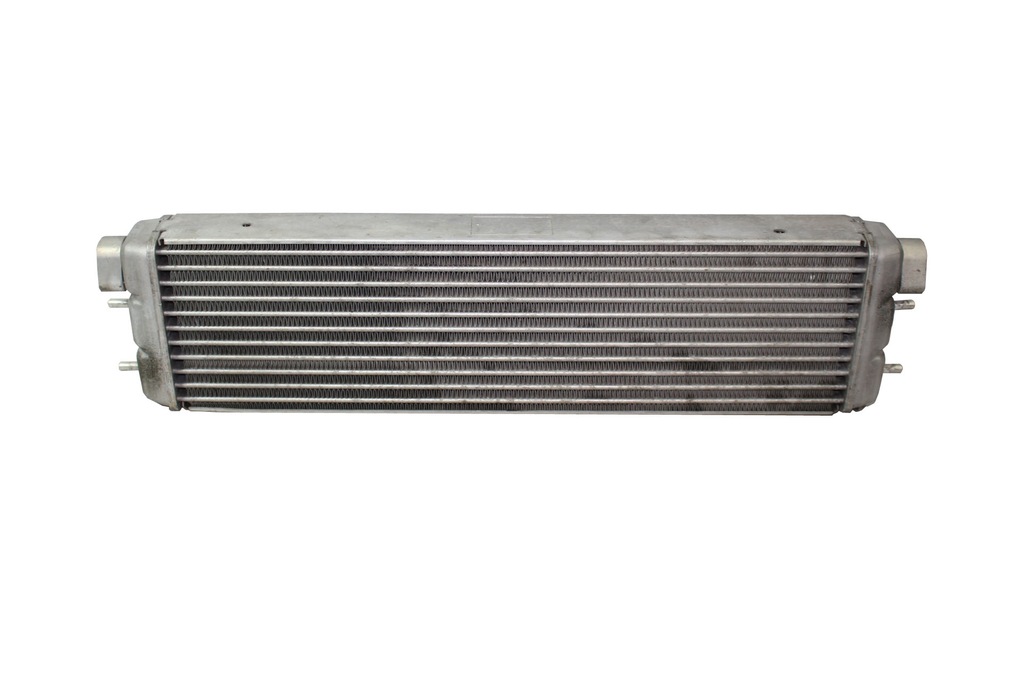 Chłodnica oleju Mercedes ML W164 W251 1645000700 - 7276412090 ...