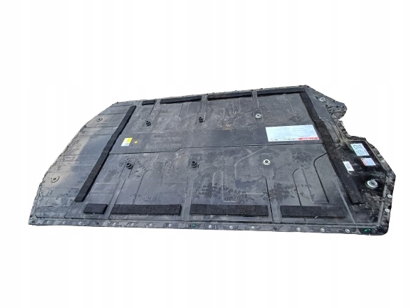 KIA EV6 BATERIA AKUMULATOR OGNIWA 77,4 KWH 4x4 37501-CV051 ...