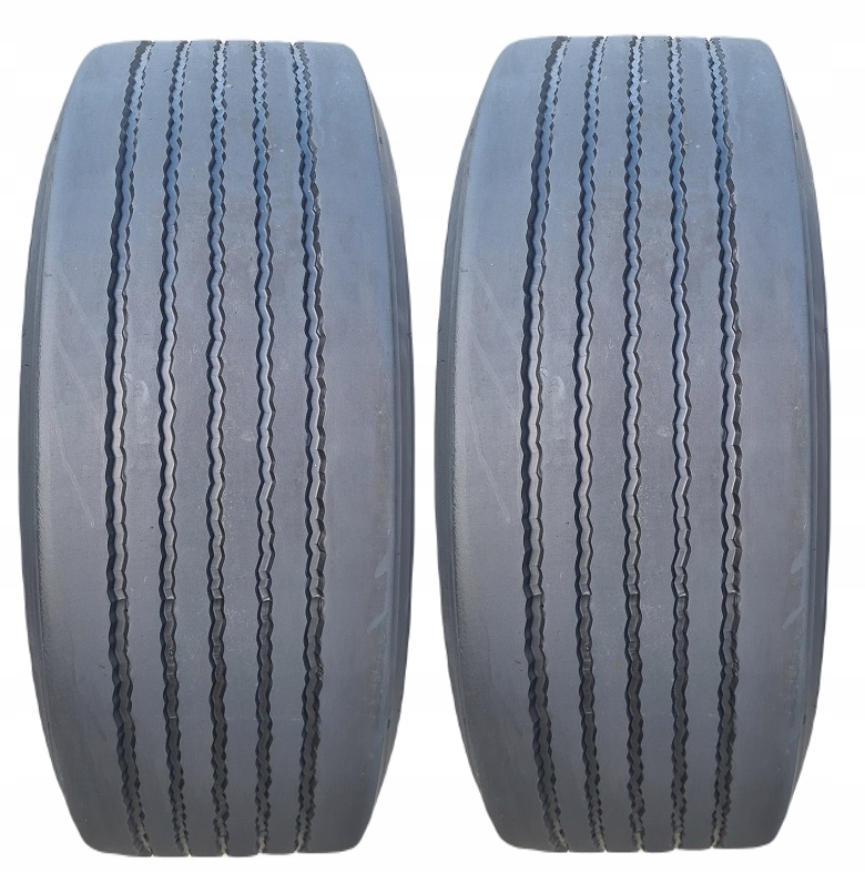 385/65 R22,5 22.5 opony ORYGINAŁ DAYTON naczepa - 13830759647 - oficjalne archiwum Allegro