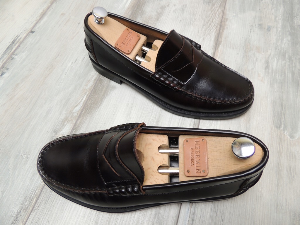 Купить КОЖАНЫЕ МОКАСИНЫ GANT MADE IN USA: отзывы, фото и характеристики ...