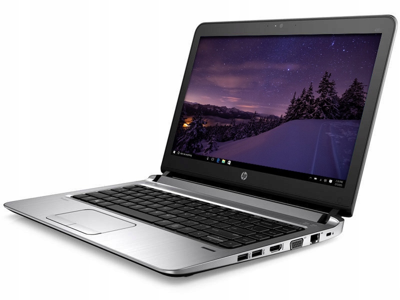 LAPTOP HP PRO 430 G3 i3 6GEN 4GB 480GB SSD WIN10 - 12867830135 ...