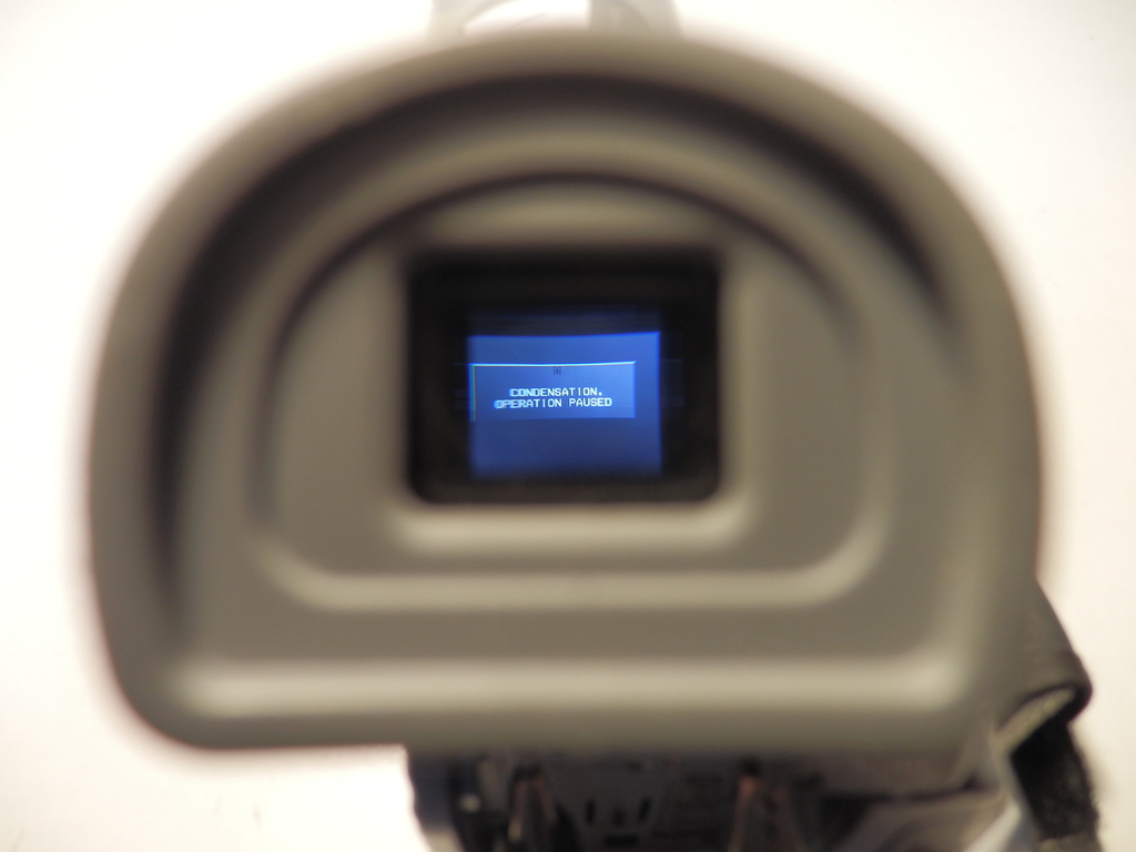 Kamera Cyfrowa MiniDV JVC GR-D20E - 7816688747 - oficjalne archiwum Allegro