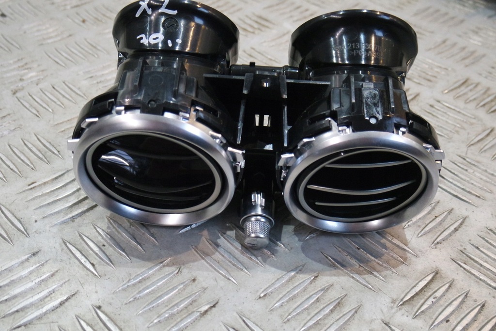 KRATKA NAWIEWU MERCEDES E W213 A2138307800 - 12430770733 - oficjalne ...