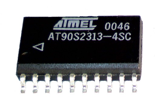AT90S2313-4SC - Mikrokontroler 8-Bit 2K ATMEL - 7175680574 - oficjalne ... AT90S2313-4SC - Mikrokontroler 8-Bit 2K ATMEL - 7175680574 - oficjalne ...
