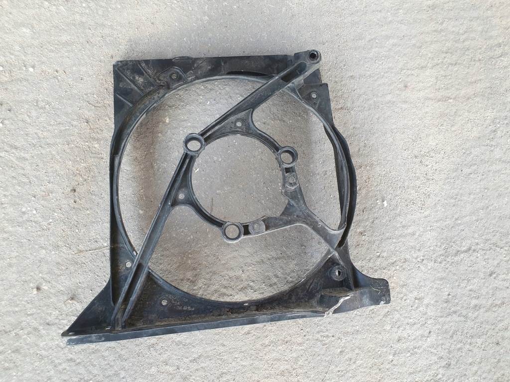 PORSCHE 911 991 WENTYLATOR RAMKA OBUDOWA - 13041710928 - oficjalne ...