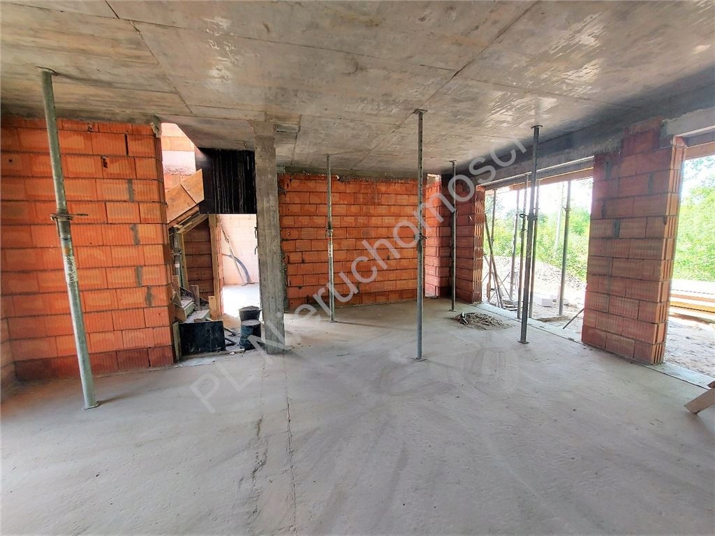 Dom, Sulejówek, Miński (pow.), 121 m² - 12195791507 - oficjalne archiwum Allegro