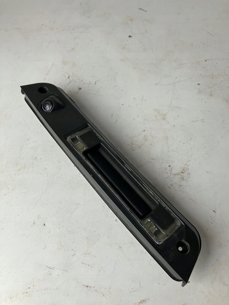 KAMERA COFANIA BLENDA KLAPY VOLVO XC40 32209929 - 14916326063 ...