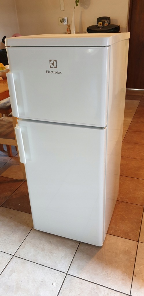 lodówka electrolux CT-180 - 8517355135 - oficjalne archiwum Allegro