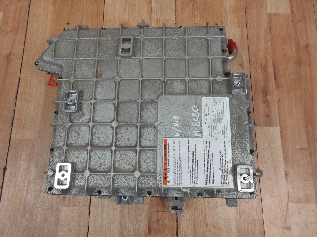 Kia Soul moduł ładowania 36400-0E240QQK - 12575749865 - oficjalne ...