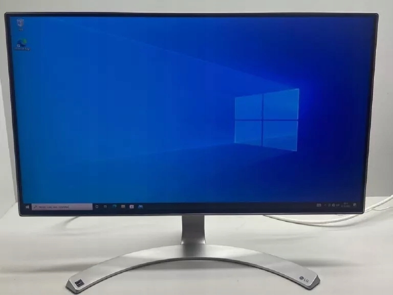 MONITOR LG 24MP88HV-S - 12772181181 - oficjalne archiwum Allegro