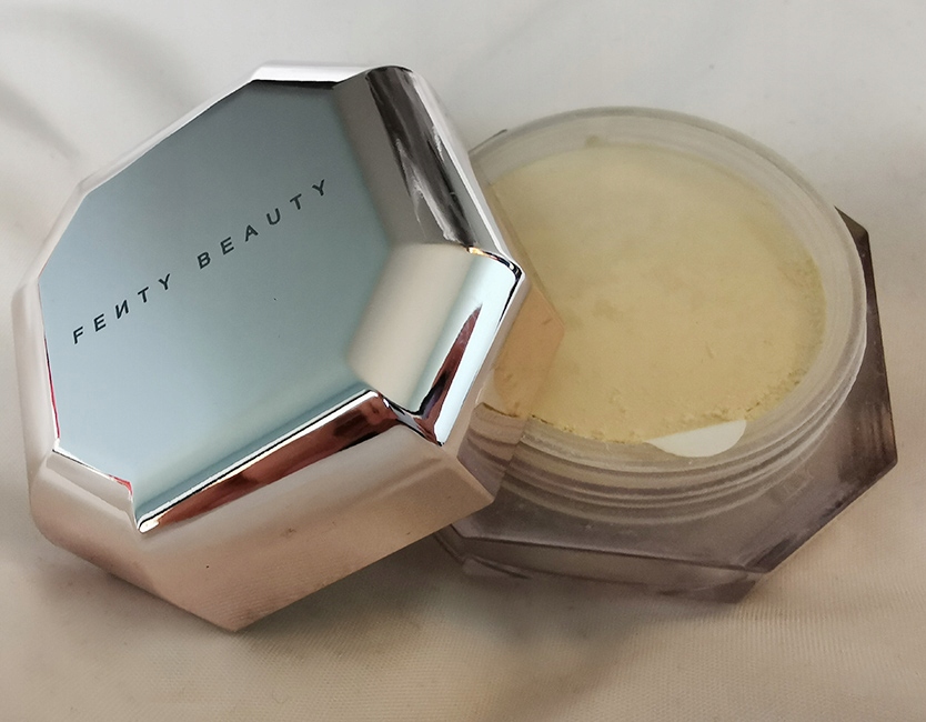 Fenty Beauty Pro Filt'r Setting Powder Butter - 12753061440 - oficjalne ...
