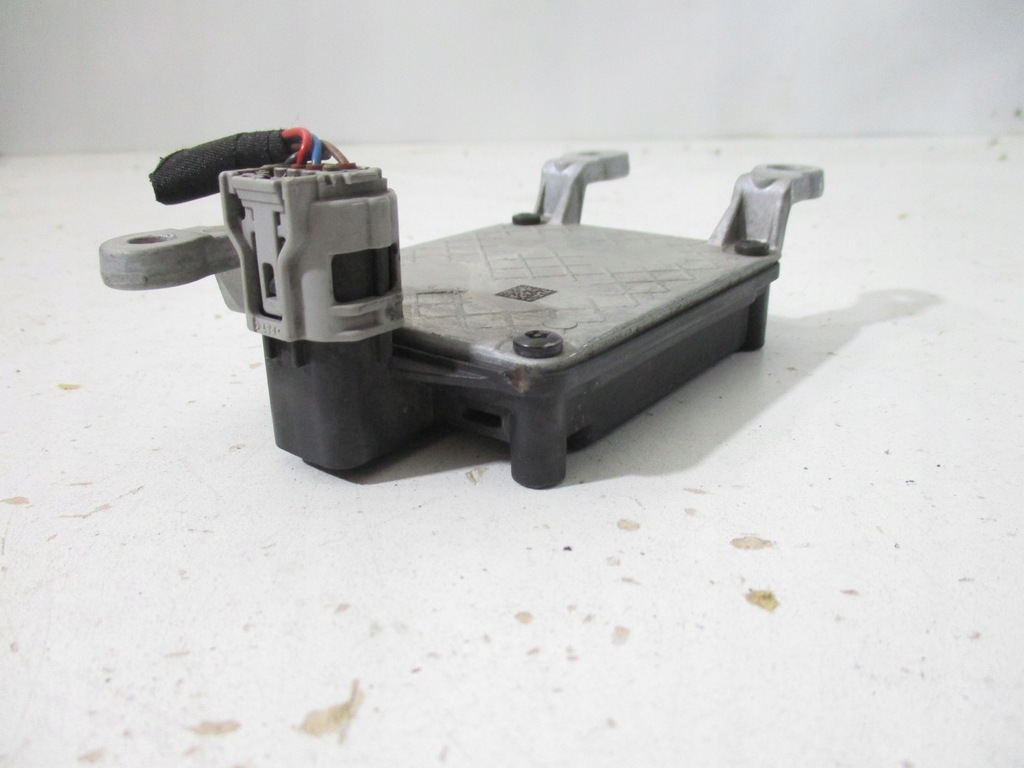 Moduł radar sensor Nissan Qashqai J11 28438-5FA3A - 13723519682 ...