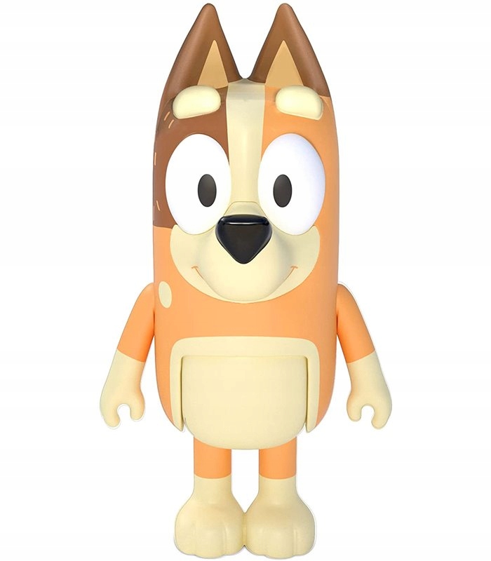 BLUEY BLUE Zabawki figurki z bajki ZESTAW rodzina - 12491641202 ... BLUEY BLUE Zabawki figurki z bajki ZESTAW rodzina - 12491641202 ...