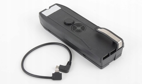 Adapter Snap-In Connect OE 84212365786 BMW - 12192792632 - oficjalne ...