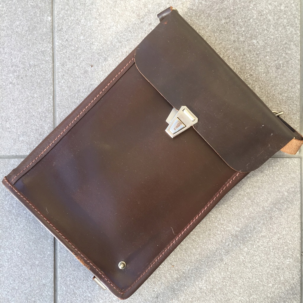 Wojskowy mapnik radziecki ZSRR - 8532476474 - oficjalne archiwum Allegro