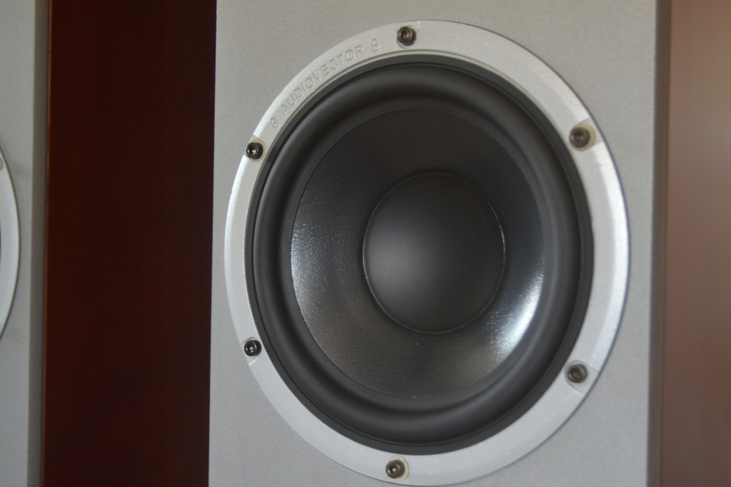 Купить Напольные колонки Audiovector Mi3 Super: отзывы, фото и ...