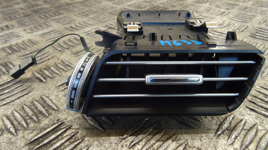 MERCEDES W212 LIFT KRATKA NAWIEWU PRAWA A2128303454 NR M633 ...