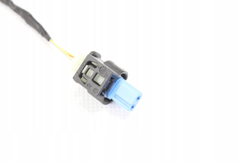 WTYCZKA KOSTKA CZUJNIKA OCHRONY PIESZYCH BMW MINI - 14606524933 ...