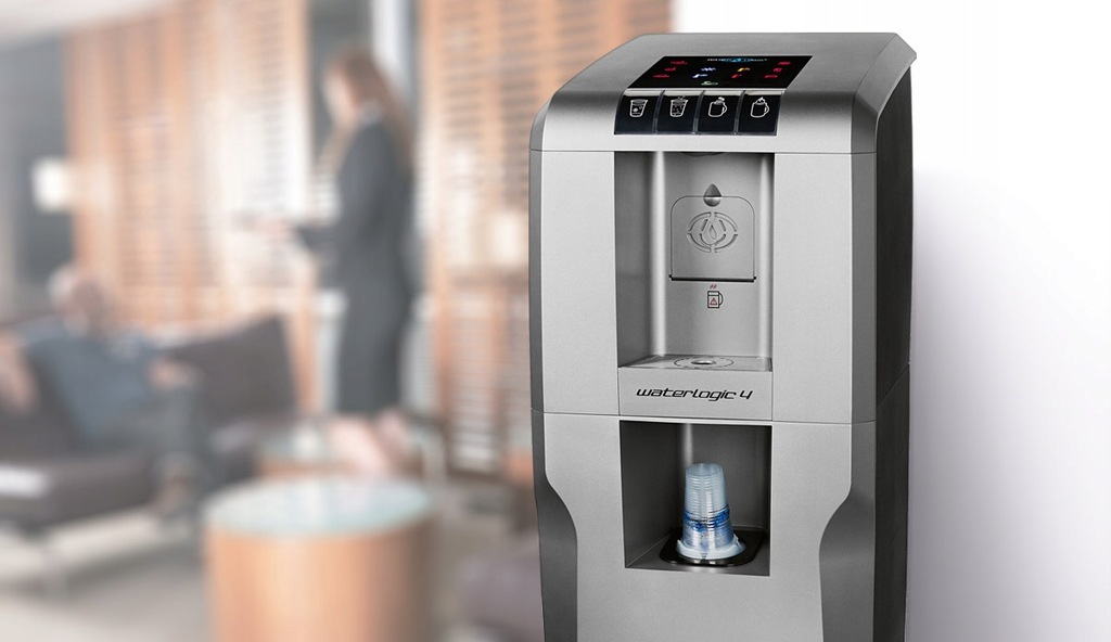 Купить РАСПРЕДЕЛИТЕЛЬ ВОДЫ WATERLOGIC WL4 POU ФИЛЬТРАЦИЯ: отзывы, фото ...