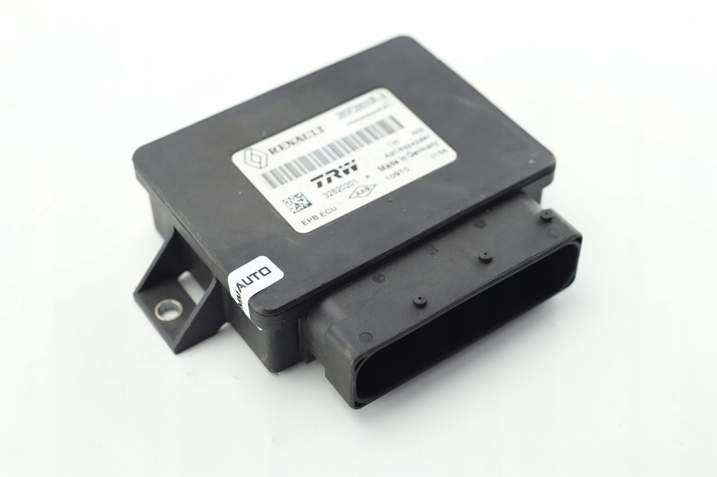 MODUŁ HAMULCA RĘCZNEGO SCENIC III 285F28650R--A - 12741295602 - oficjalne archiwum Allegro