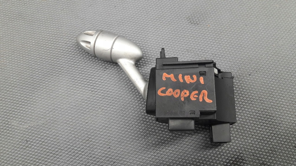 1484331 przelacznik swiatel mini cooper R50 - 14102706985 - oficjalne ...