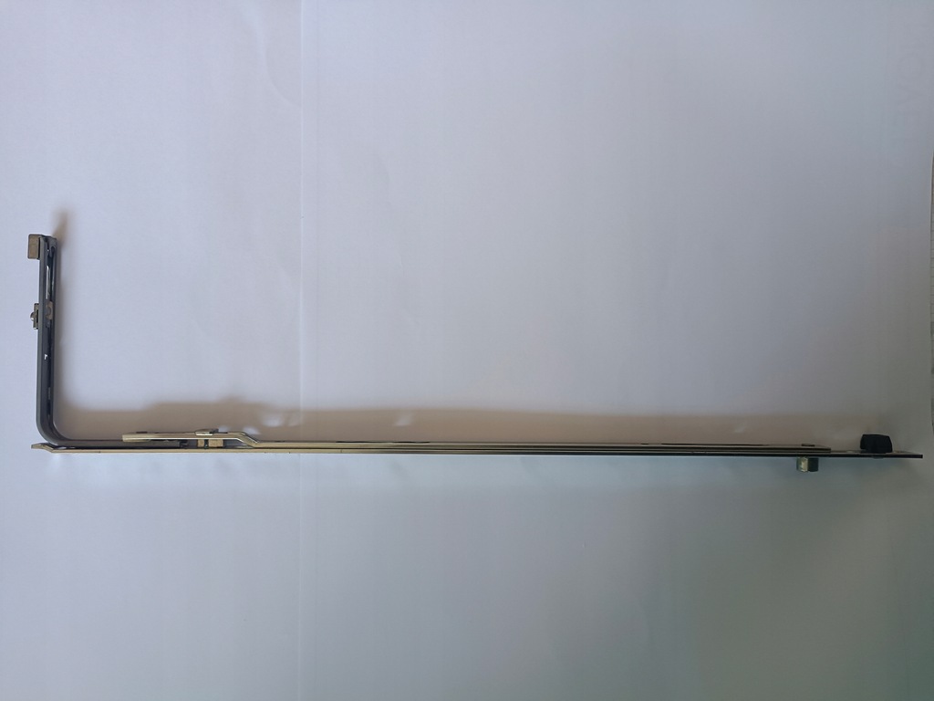 MACO MULTI TREND NAROŻNIK / ZAMKNIĘCIE ŚRODKOWE NAROŻNE GR00 ...