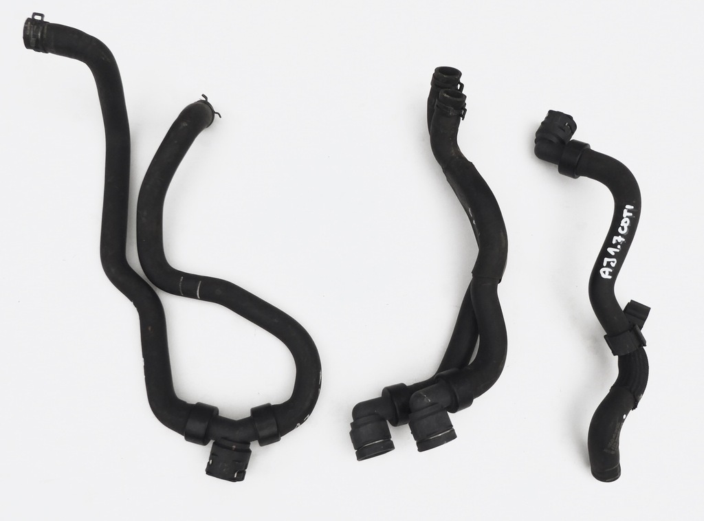 WĘŻĘ WODY OPEL ASTRA J IV 1.7 CDTI - 12950896460 - oficjalne archiwum ...