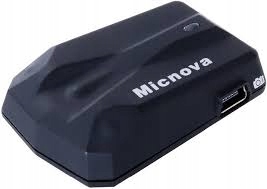 Micnova GPS-N kamera GPS Tracker odbiornik nawigacja pilot do Nikon ...