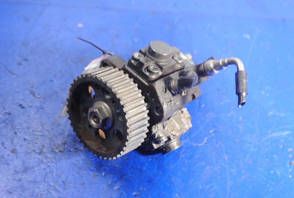 FIAT FREEMONT 2.0 JTD POMPA WTRYSKOWA 0445010307 - 14654926478 ...