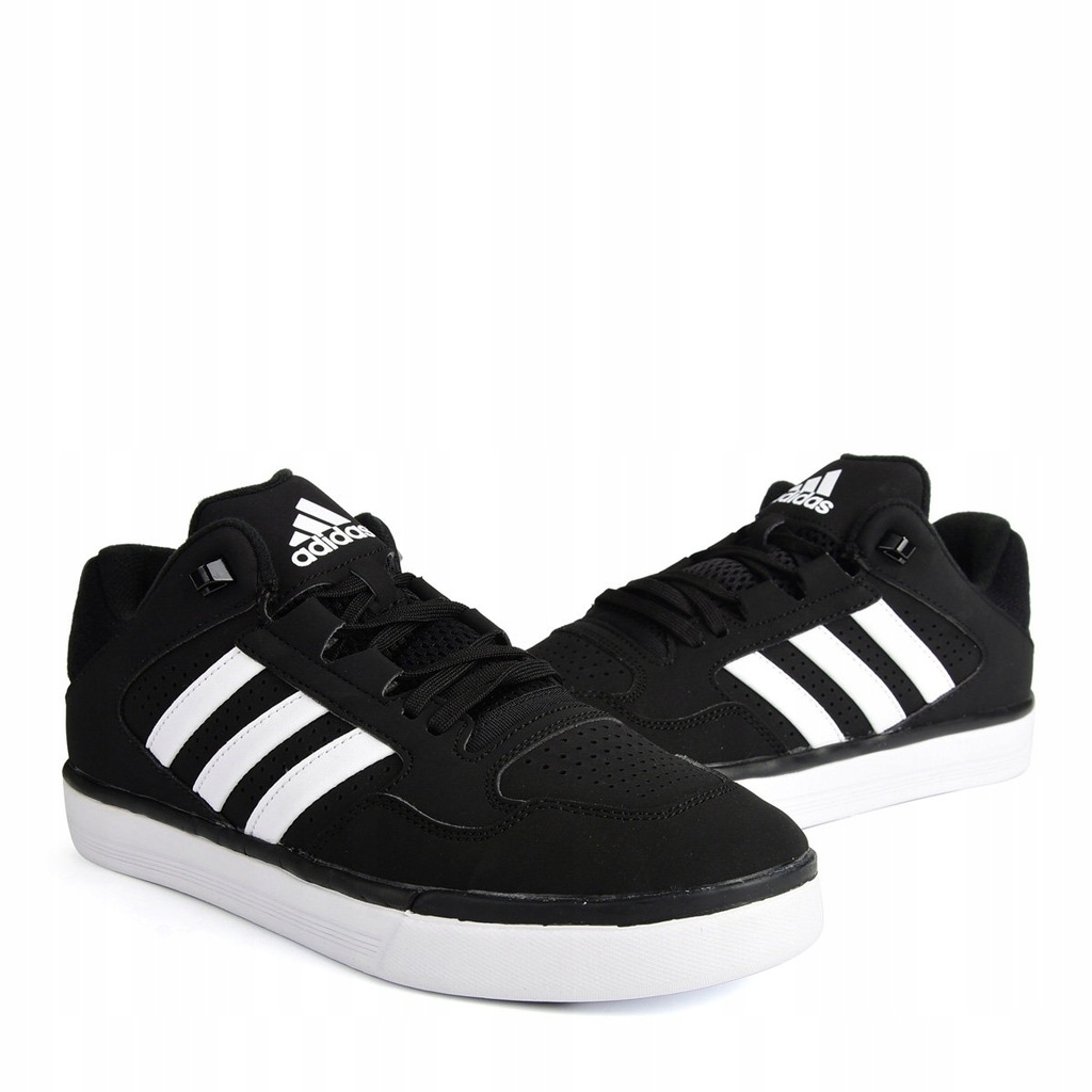 BUTY MĘSKIE ADIDAS DO KOSZA ELECTRIFY YB4477 42 - 7453464071 ...